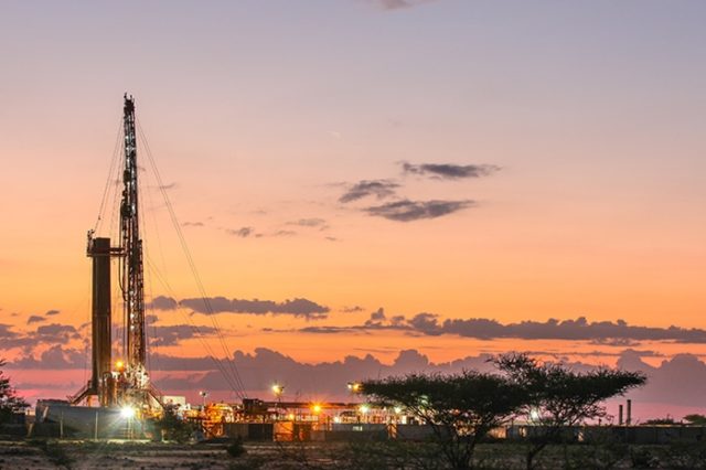 Tullow Oil: Emekuya-1 oil discovery in Kenya – Oil & Gas Drill