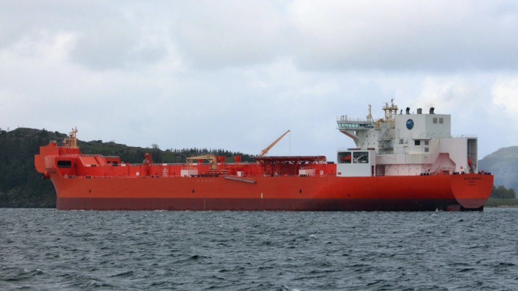 Statoil awards contract on new shuttle tankers – Oil & Gas Drill