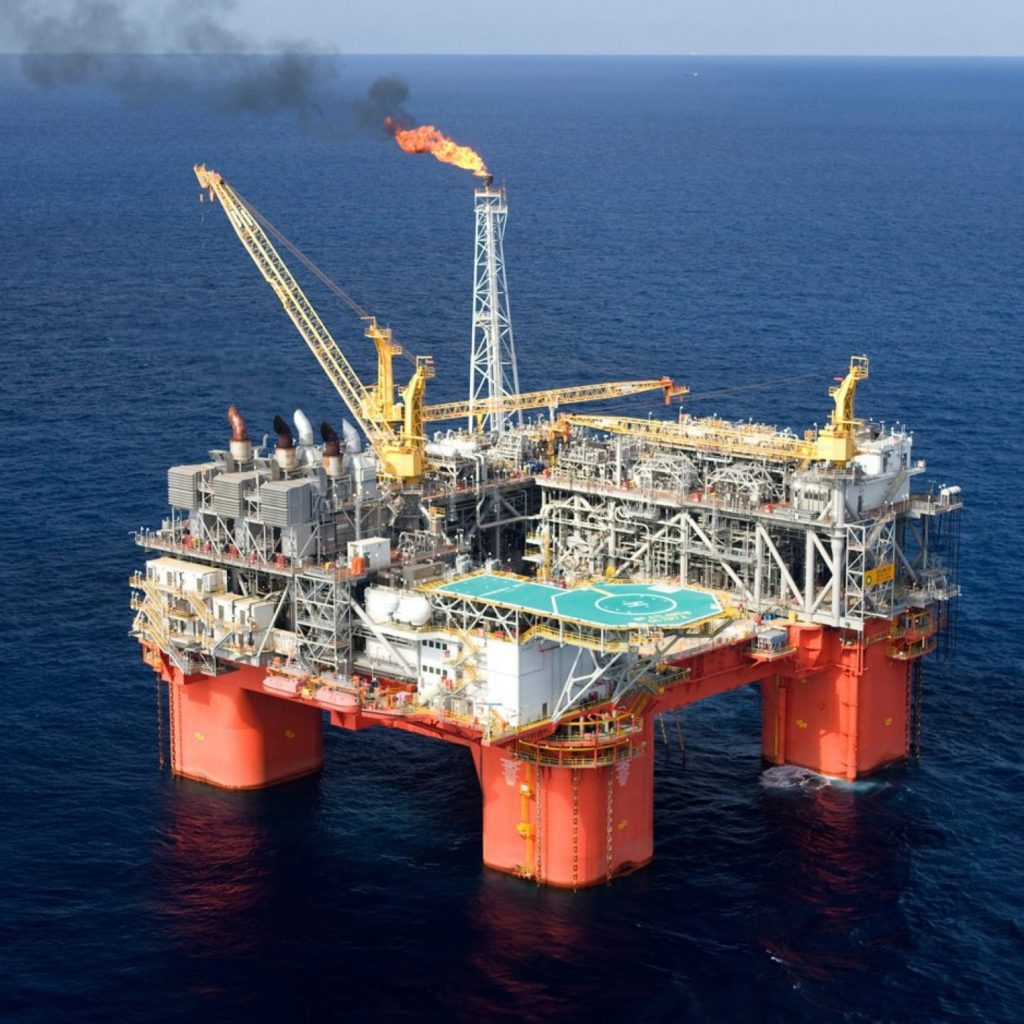BP plans for significant growth in deepwater Gulf of Mexico – Oil & Gas ...